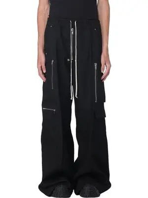 Rick Owens Pants - Black
