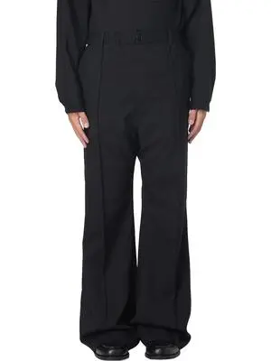 Marni Trousers - Black