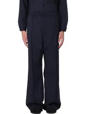 Marni Trousers - Blue