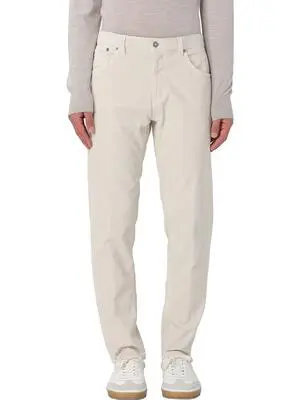 DONDUP Pants White