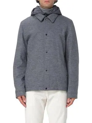 Woolrich Jacket Grey
