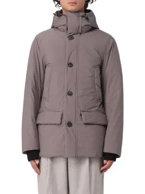 Woolrich Coat - Beige