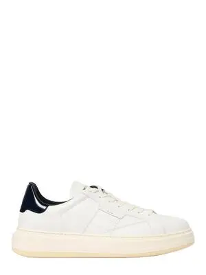 WOOLRICH Low Top Sneakers