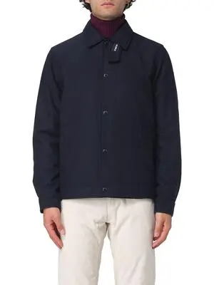 Woolrich Jacket - Blue