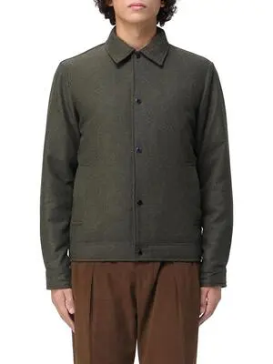 Woolrich Jacket - Green