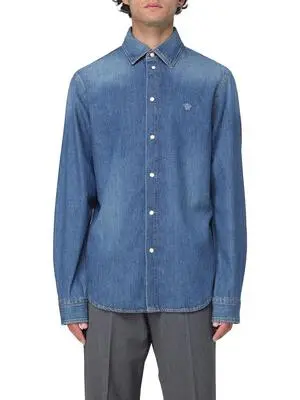 Versace Shirt - Blue