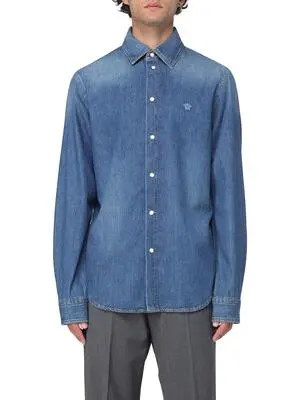 Versace Shirt - Blue