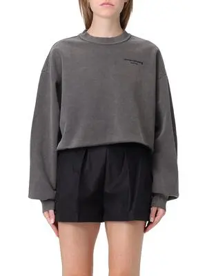 Alexander Wang Sweatshirt - Black