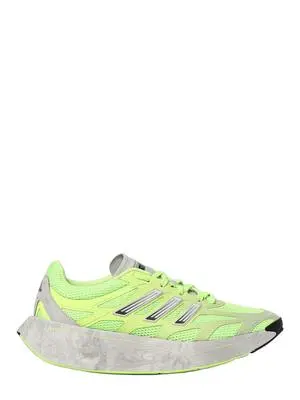 ADIDAS ORIGINALS Lace Up Sneakers - Green