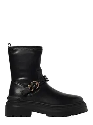 Pinko Boots - Black