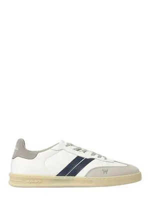 Woolrich Sneakers - White