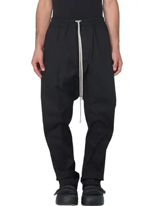 Rick Owens Pants - Black