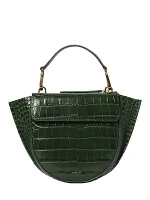 WANDLER Handbag Green