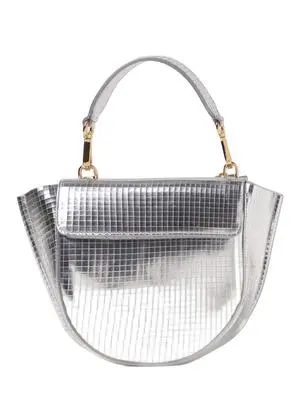WANDLER Handbag Grey