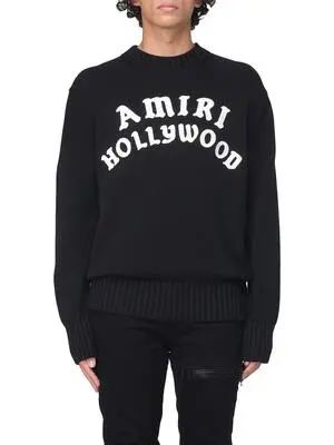Amiri Sweater - Black