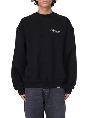 REPRESENT Sweatshirt - Black