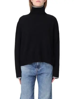 Pinko Pullover Sweater Black