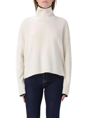 Pinko Pullover Sweater White