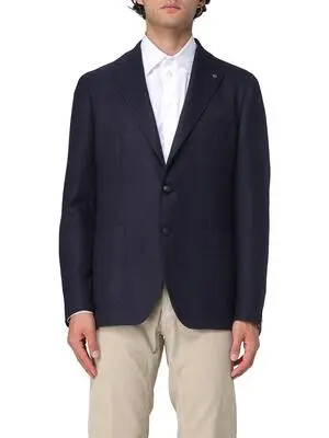 Tagliatore Blazer - Blue