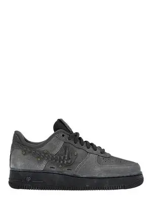 Nike Air Force 1 Low Metalwork Medium Ash/anthracite/black