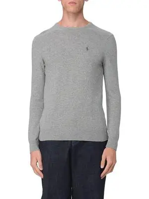 Polo Ralph Lauren Pullover Sweater Grey
