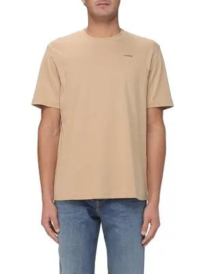 DIESEL T-shirt Men Beige