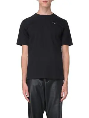 DIESEL T-shirt Men Black