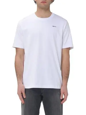 DIESEL T-shirt Men White
