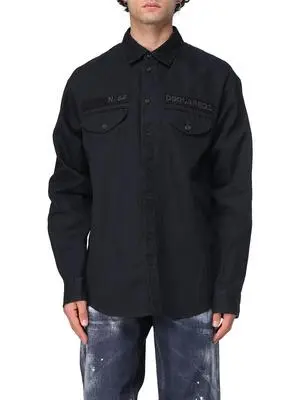 Dsquared2 Shirt - Black