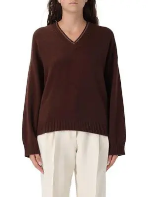 Fabiana Filippi Sweater - Ebony