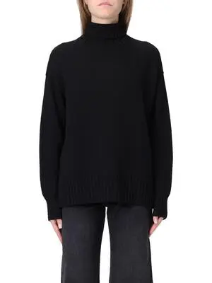 DRUMOHR Pullover - Black