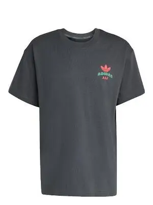 Adidas Chilli Gfx T-shirt - Carbon