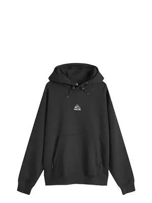 Nike Pullover Hoodie - Black/anthracite/summit White