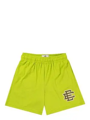 ERIC EMANUEL EE Basic Short Tender Shoots Green/brown