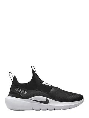 Nike Flex Runner 4 Gs Sneakers - Black