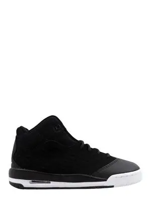 JORDAN High Top Sneaker - Black