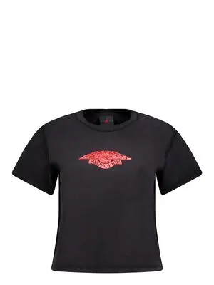 JORDAN Rare Air T-shirt - Black