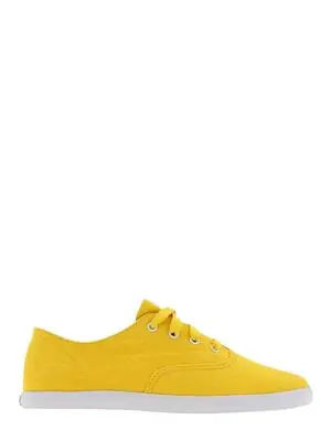 Supra Wrap Sneakers - Yellow