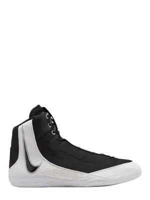 Nike Inflict 4 Athletic Sneakers - Black
