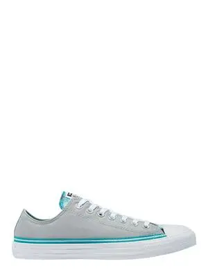 CONVERSE Chuck Taylor All Star Low Sneakers - Grey