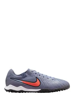 Nike Tiempo Legend Pro Tf Soccer Shoes - Blue