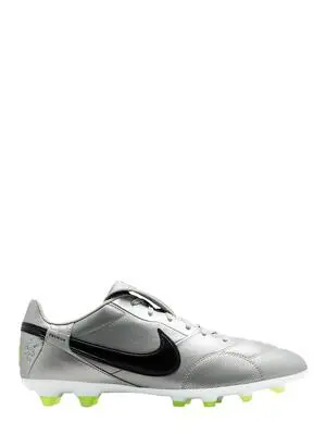 Nike Premier 3 Low Fg - Grey