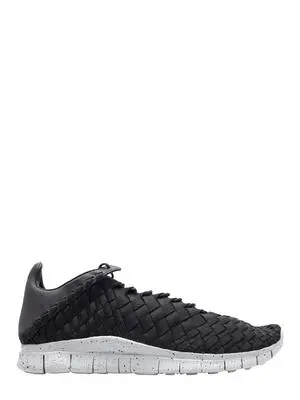 Nike Free Inneva Woven Nrg 'oreo - Black