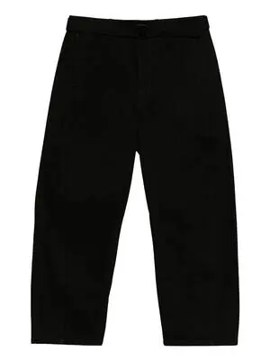LEMAIRE Twisted Belted Trousers
