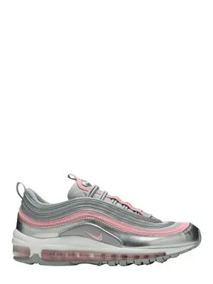 Nike Air Max 97 Gs Sneakers - Silver
