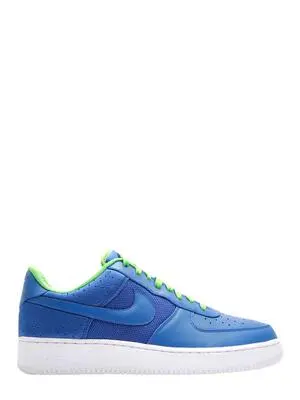 Nike Air Force 1 Low Premium Sp 'huarache - Blue