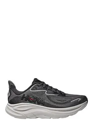 HOKA Clifton - Black