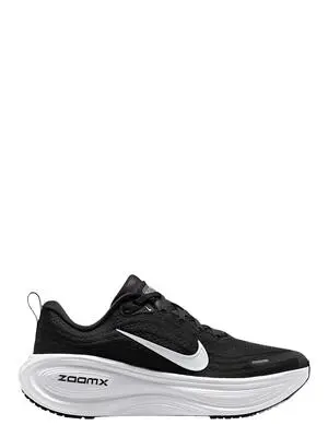 Nike Vomero Plus Athletic Sneakers - Black