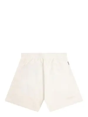 REPRESENT Owners Club Shorts - White