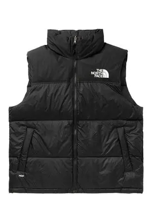 The North Face 1996 Retro Nuptse Vest - Black
